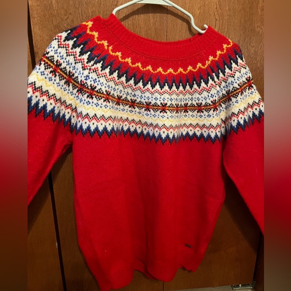 Joules | Sweaters | Joules Nordic Sweater | Poshmark